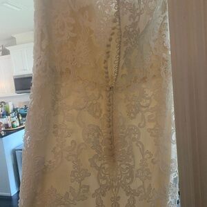 Dresses | Designer Wedding Dress | Poshmark